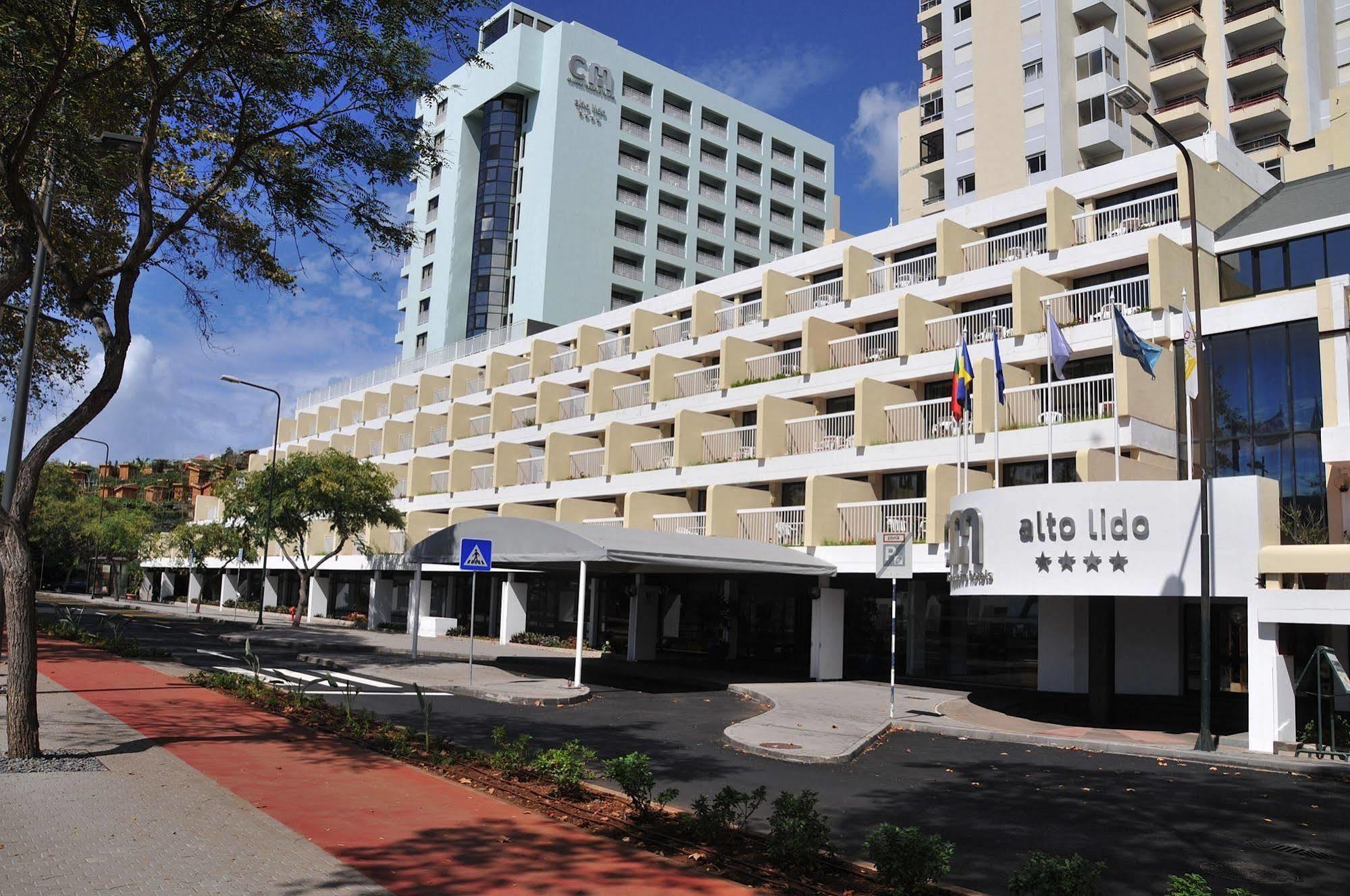 Hotel Alto Lido Funchal (Madeira), Portugal - book now, 2025 prices